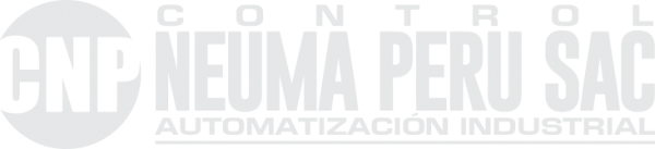 VALVULAS SOLENOIDES – CONTROL NEUMA